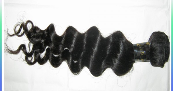 KissLocks Raw Hair products 100% unprocessed Filipino loose curly wavy ...